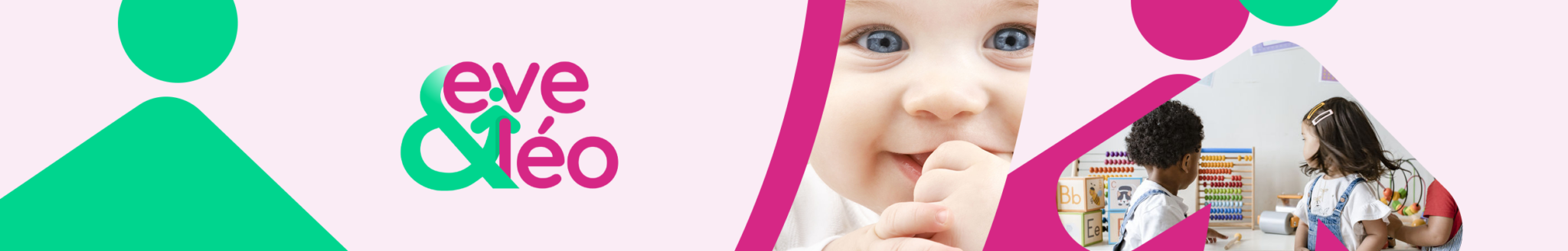 eve&léo : Plateforme digitale et formations pour les professionnels de ...